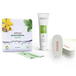 Calluspeeling Vegetal - kit réassort 45 soins | Probeautic Institut | Produit esthétique ...