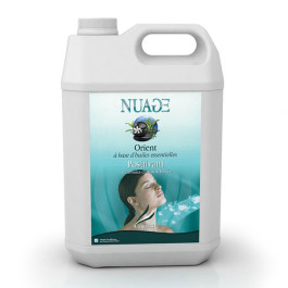 Émulsion pour diffuseurs Nuage Orient 5L | Probeautic Institut | Produit esthétique ...