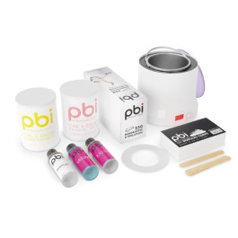 Kit épilation - pro digital - PBI | Probeautic Institut | Produit ...