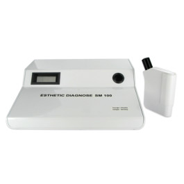 Sébumètre - Appareil d'analyse de peau et cheveux | Probeautic Institut ...