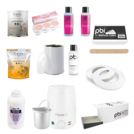 Kit Skill & You - Épilation 2022 - KIT C | Probeautic Institut ...