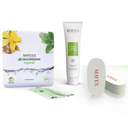 Calluspeeling Vegetal - 4 kits réassort au choix | Probeautic Institut | Produit esthétique ...