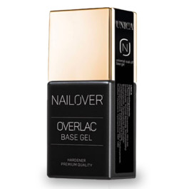 Unica Universal - base gel universelle 15ml | Probeautic Institut ...