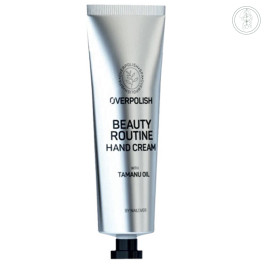 Crème mains réparatrice - 50ml - Overpolish | Probeautic Institut ...