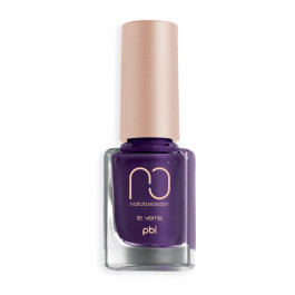 Violet nacré - Nail Obsession | Probeautic Institut | Produit ...
