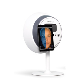 Dermascope Observ 520x Skin Diagnosis + Appearance Analysis ...